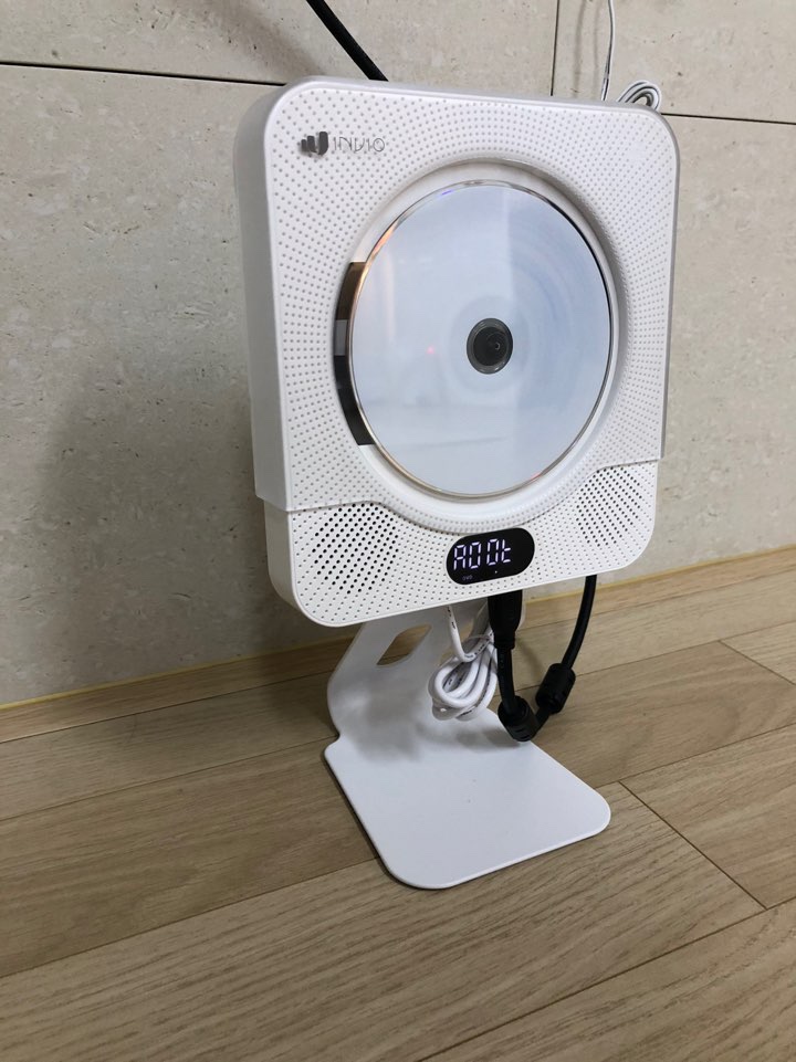 INVIO 인비오 DVD플레이어 WM-01BT 활용도 최고 : 네이버 블로그