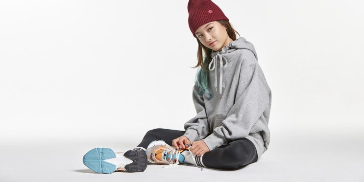 주니어 액티브 이너웨어 브랜드, 오앤오 플레이 ONO PLAY : 네이버 블로그