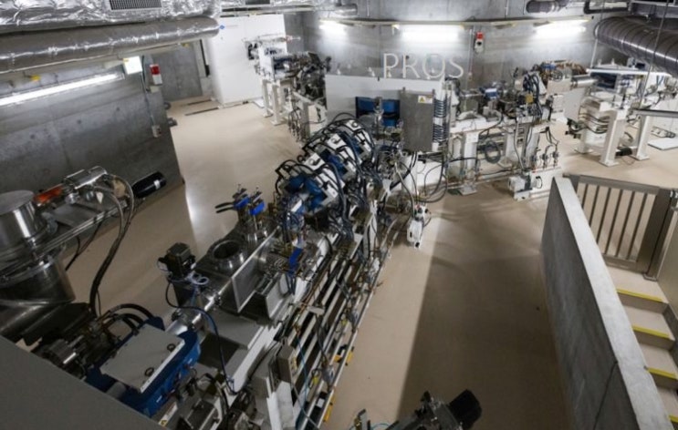 차세대 암치료법 BNCT : 네이버 블로그