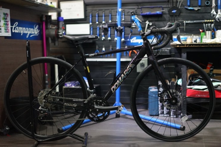 [출고] 도마스(DOMARS) ADV16 디스크 클라리스 완성차 : 네이버 블로그