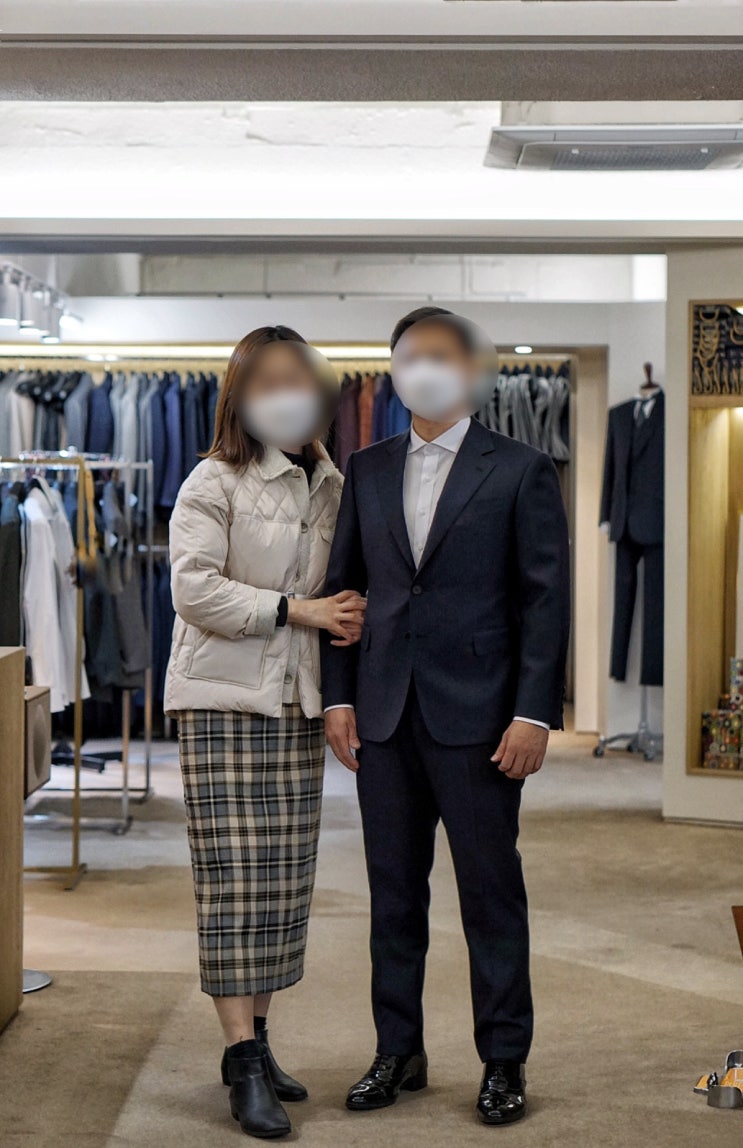 합정맞춤정장 포튼가먼트 합정점 호주에서 찾아주신 푸른눈의 신랑님 본식정장 비스포크 턱시도 네이버 블로그