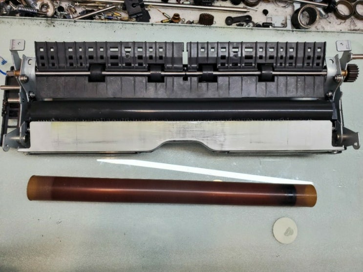 제록스 APOESPORT-V C 5585 Series 리싸이클 합니다 : 네이버 블로그