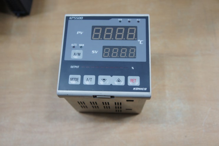 8293)KONICS KP5500 KP 5500 작동양호 실사용품 작동/상태/양호 사진과동일품 사진참고하세요 : 네이버 블로그