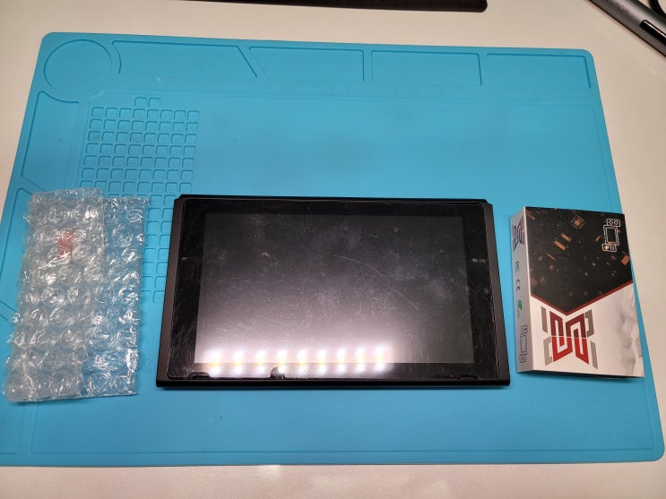 SX CORE V2 또다른 웹유저의 스위치 작업 : 네이버 블로그