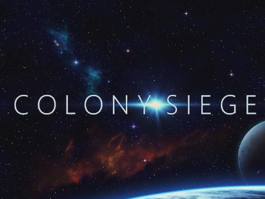 RTS 타워 디펜스 게임 콜로니 시즈 (Colony Siege) 맛보기 : 네이버 블로그
