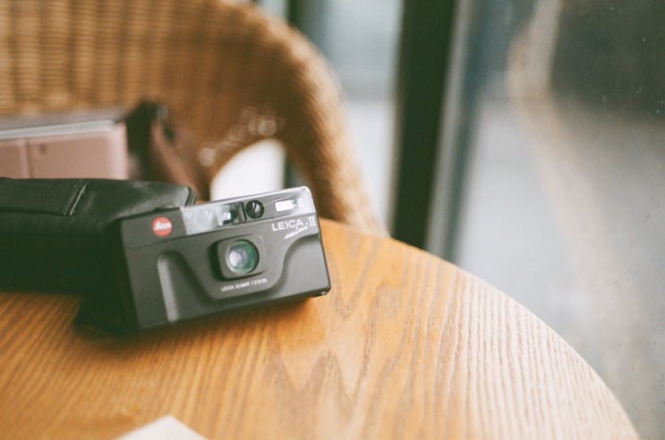 필름카메라 라이카 미니2 / Leica mini2 / 소개 그리고 첫롤, 또 두번째롤. : 네이버 블로그