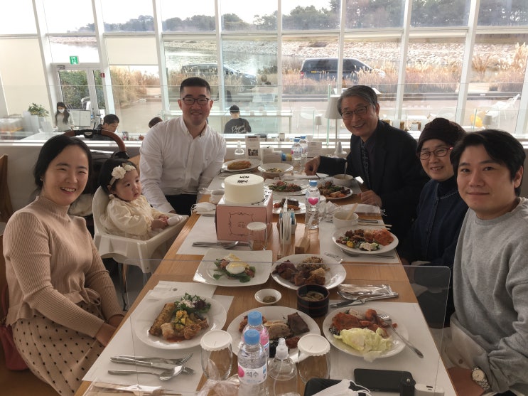 영종도 네스트호텔 플라츠 분위기 좋은 브런치 뷔페 네이버 블로그