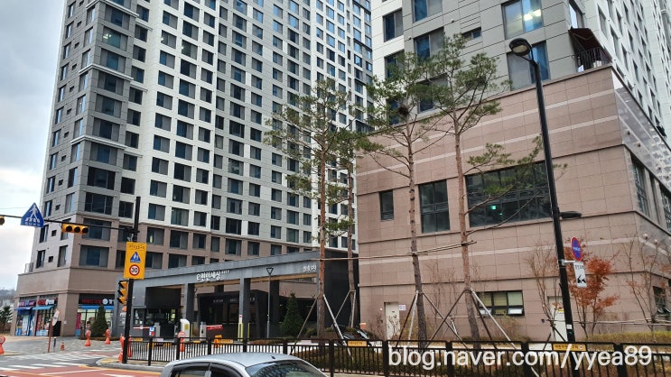 아이엠삼송 둘러보기(1) : 네이버 블로그