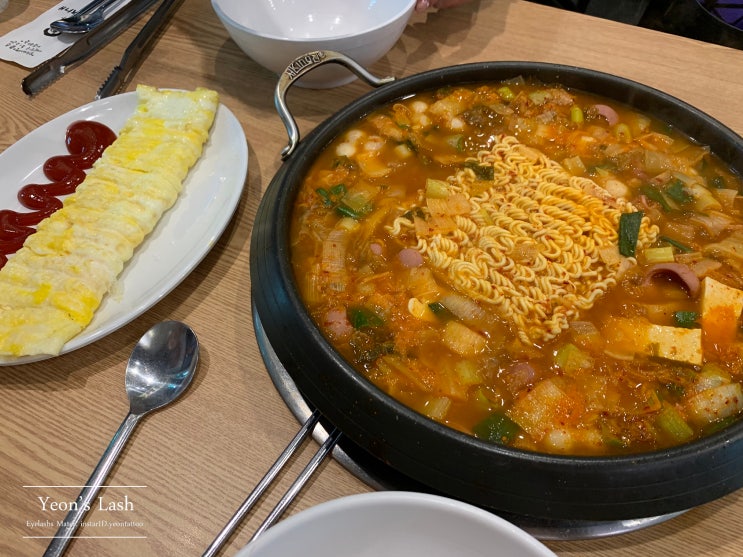 발산역맛집 발산 김치삼겹살 찌개가 먹고싶다면 강순자 김치찌개 네이버 블로그