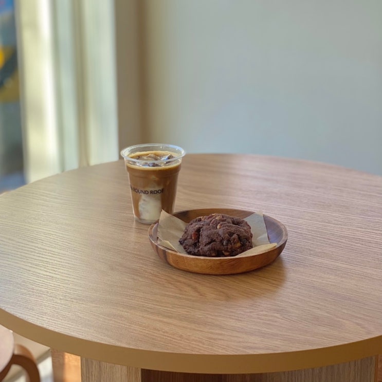 visit cafe #라운드루프(round roof) : 네이버 블로그