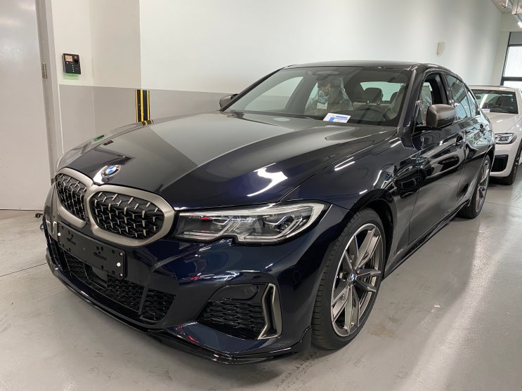 M340i 25주년 에디션 (11월 출시모델은??) 차량정보,옵션,가격은?? : 네이버 블로그