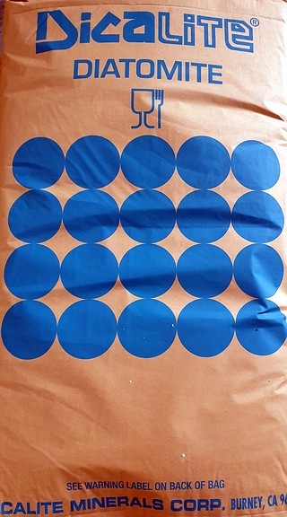 규조토 / 하얀 셀 (Hayan Cell) / 셀 아톰 (Celatom) : 네이버 블로그