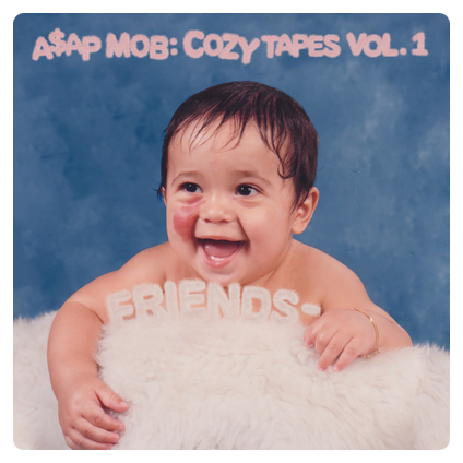 [가사해석/번역] A$AP Mob - Yamborghini High (Feat. Juicy J) : 네이버 블로그