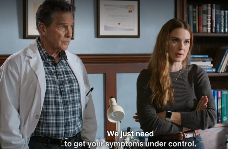 [비지니스영어] get/have/keep under control : (~을) 통제하다, 억제하다 : 네이버 블로그