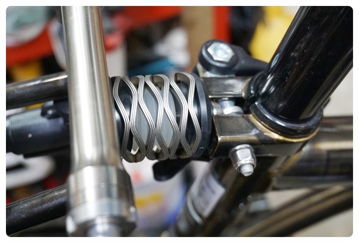 [브롬톤]일산브롬톤.브론톤서스펜션.썬코드 : 네이버 블로그