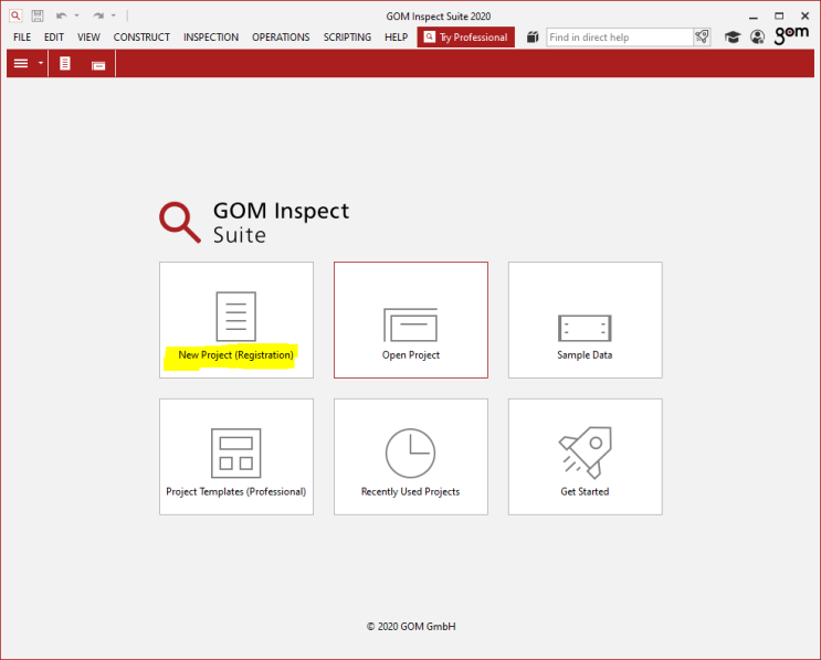 Gom Inspect Suite - 설치 및 사용 : 네이버 블로그