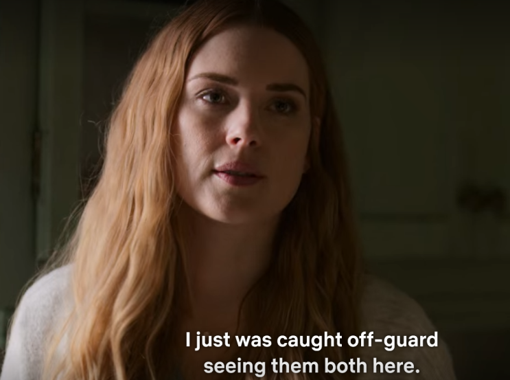 [영어표현] catch off-guard : (방심한 틈을 타 갑작스럽게) (~을) 당황하게 하다, 놀래키다, (~의) 허를 ...