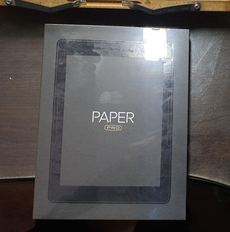 리디 페이퍼 프로 : 네이버 블로그