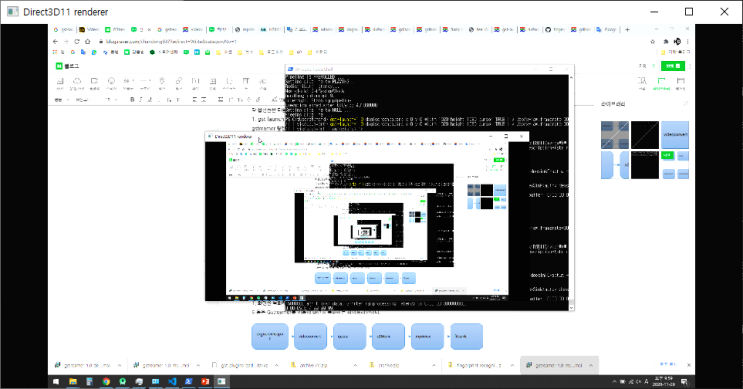 GStreamer를 이용 화면 녹화하기 - 윈도우 편 : 네이버 블로그