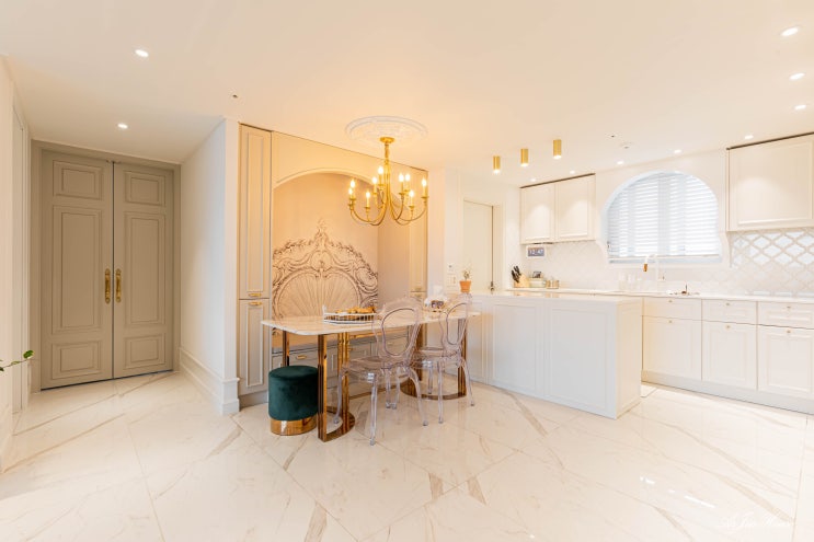 광명 일직동 유플래닛 태영데시앙 43평 인테리어 : 네이버 블로그