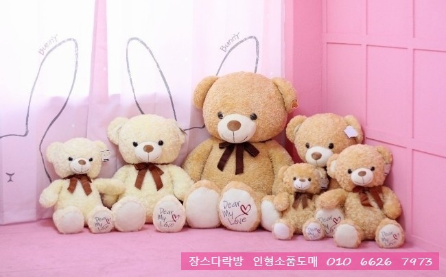 대구동성로인형파는곳대형곰인형대구소품대구동성로여자친구선물서문시장핸드메이드강아지집개집고양이집소품도매대형인형파는곳