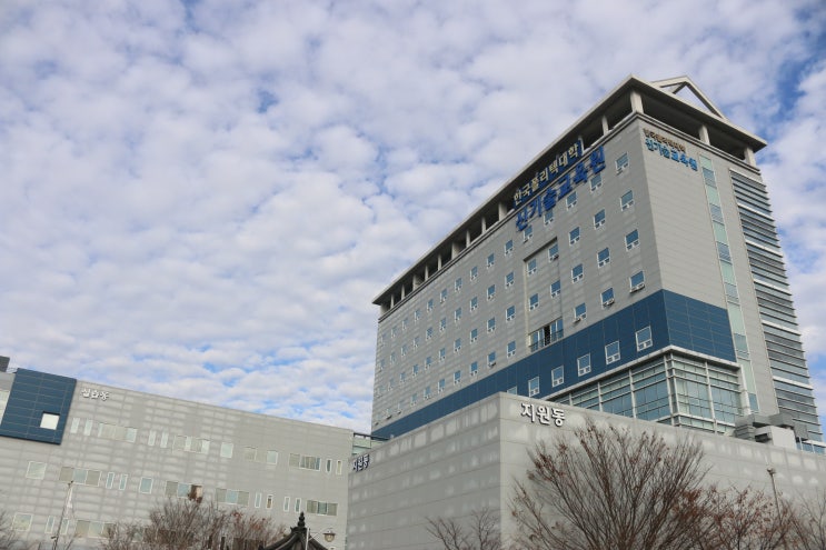 전주 신기술교육원 DT Room 둘러보기! : 네이버 블로그