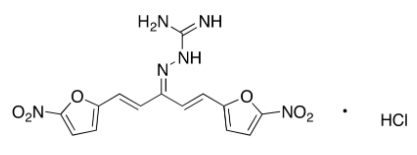 Nitrovin Hydrochloride (니트로빈 염산염) [N494710][CAS No. 2315-20-0]_Toronto ...