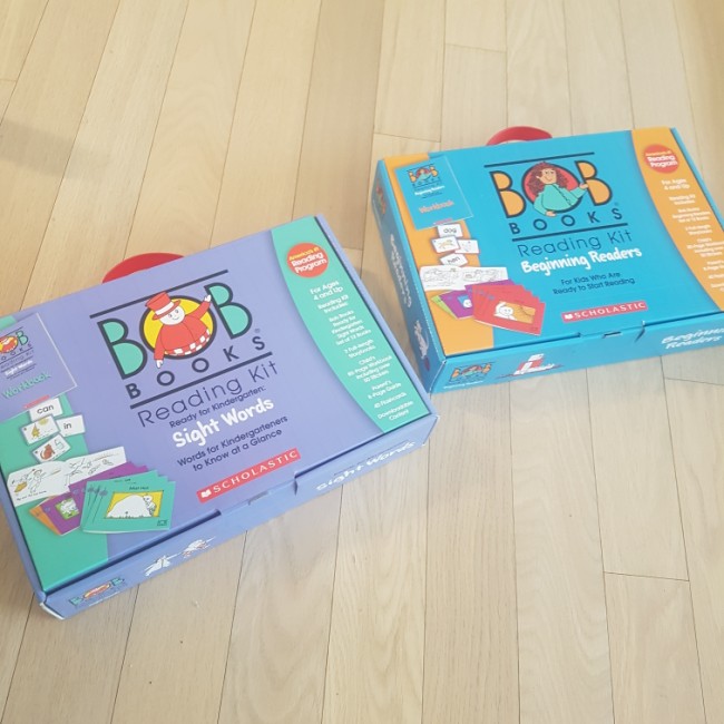 엄마표영어_홈스쿨링_Bob books reading kit_아들, 이제 단어를 읽어보자_알파블럭스 다음 컨텐츠 추천 : 네이버 블로그