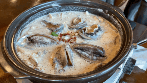 [일심본가] 남양주 전복 들깨탕 맛집 건강식 콩 요리 : 네이버 블로그