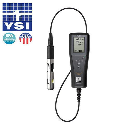 YSI DO METER PRO-20i Pro20i YSI용존산소측정기/YSI수리 : 네이버 블로그