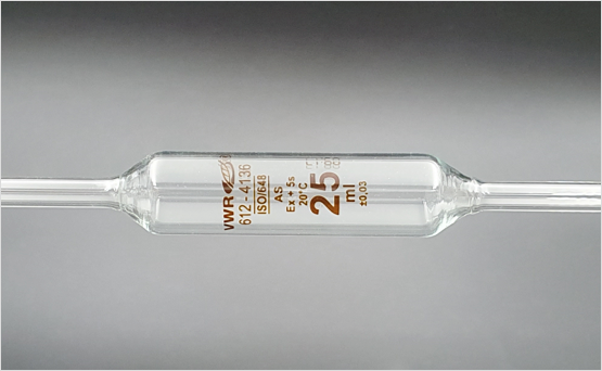 VWR bulb pipettes (유리 홀피펫) : 네이버 블로그