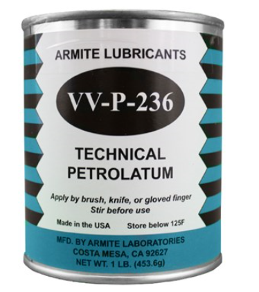ARMITE VV-P-236 TECHNICAL PETROLATUM / 부식방지제 / GREASE / 구리스 : 네이버 블로그