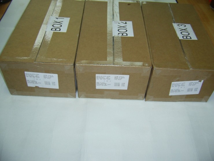 Unitized Group Ration(UGR)-H&S BREAKFAST MENU3 BOX 1 OF 3 (2012) : 네이버 블로그