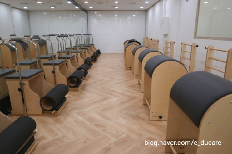 창신동 필라테스 수현필라테스 수업 후기 네이버 블로그
