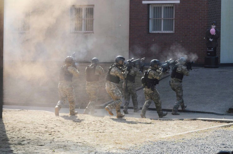 [UDT/SEAL] #61 유디티에 대해서 받았던 질문들5 (수영, 좋은 질문하는 법, 정보) : 네이버 블로그