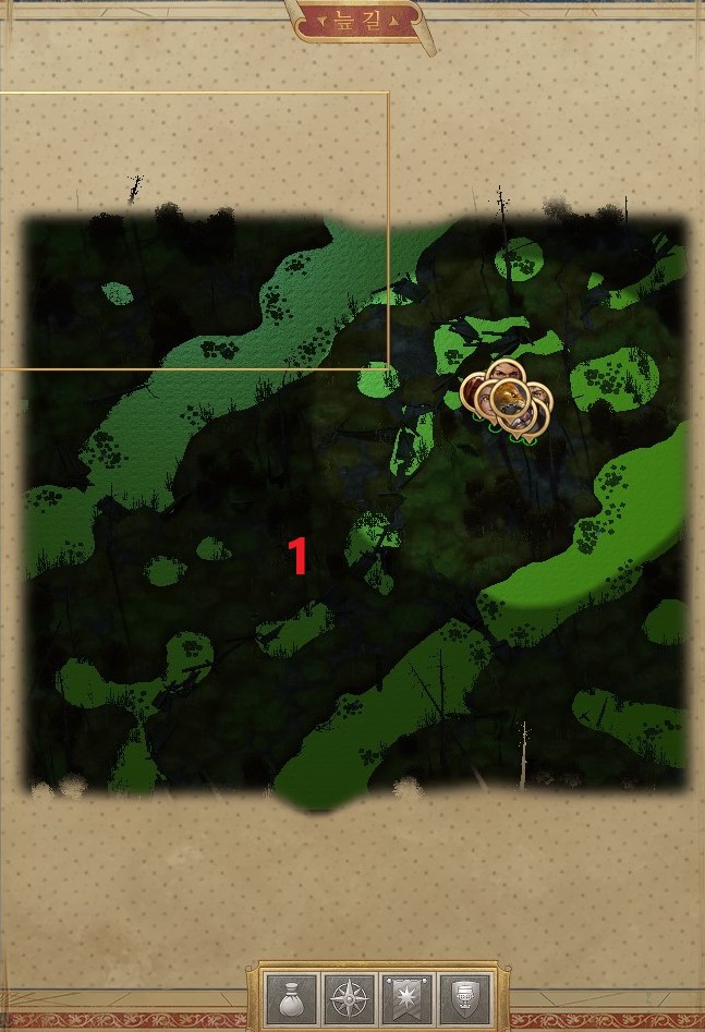 패스파인더: 킹메이커(PF: Kingmaker) 공략- 기술 연맹과 교전(Technic League Encounter) 지역 ...