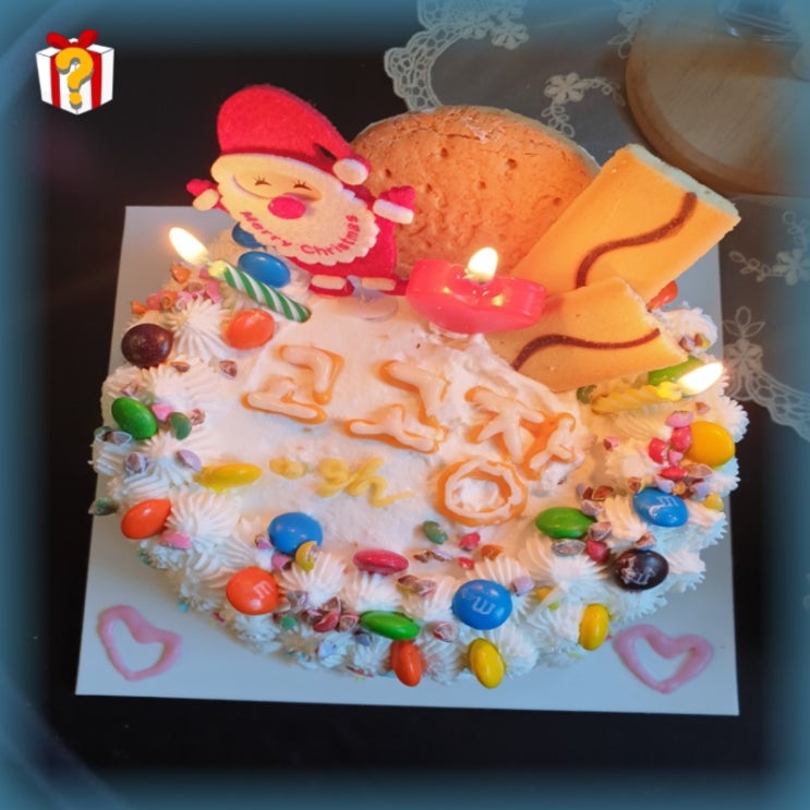 WHAT IS IN THE GOGO BOX? : 네이버 블로그