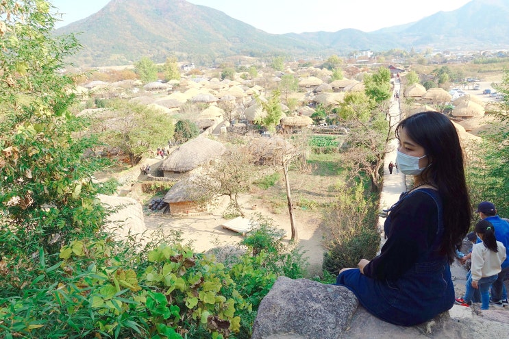 순천 여행지 낙안읍성 민속마을 다녀왔지롱 ★ 관람료 가볼만한곳 추천 네이버 블로그