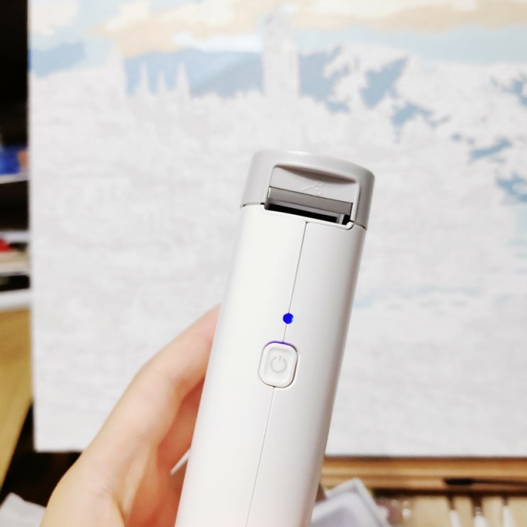 [NIIM BOT] 가성비갑 라벨기 D11 구매후기(알리 익스프레스) : 네이버 블로그