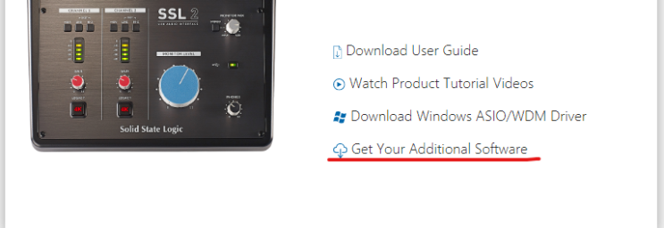 SSL Native X-Comp, FlexVerb 무료 이벤트 (SSL2구매자한정, 2020년 12월 31일까지) : 네이버 블로그