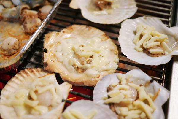 세종맛집 보람동 조개창고 무한리필로 조개고기까지 오져따리 네이버 블로그