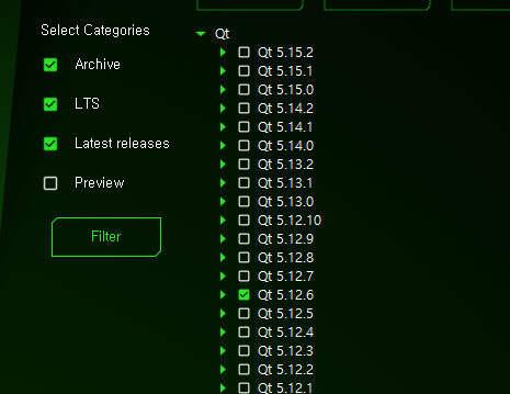 QGroundControl 개발환경 만들기 : 네이버 블로그