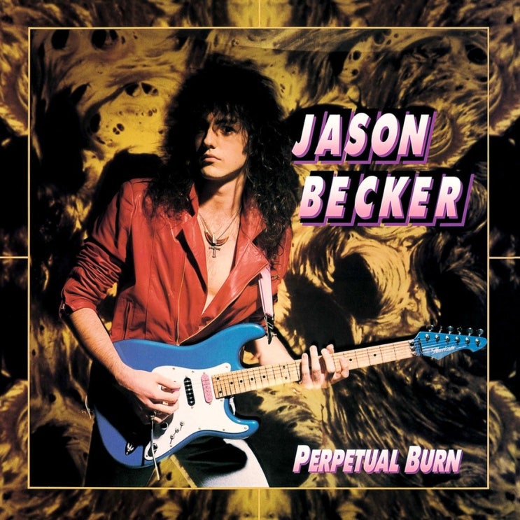 Jason Becker : 네이버 블로그