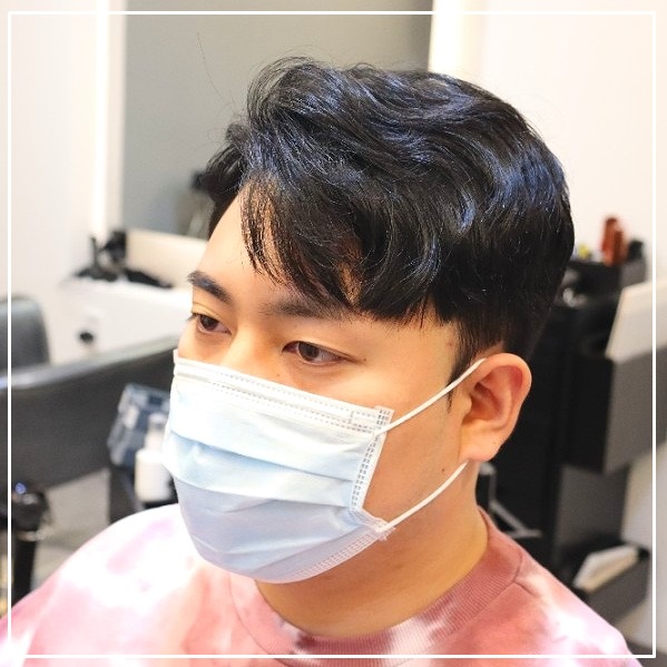 압구정 남자머리 미용실 로얄옴므 하은실장 컷트 실력 최고 네이버 블로그