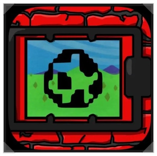 RetroMon/레트로몬/벽돌디지몬 어드벤처/다마고치/디지바이스/게임기 : 네이버 블로그