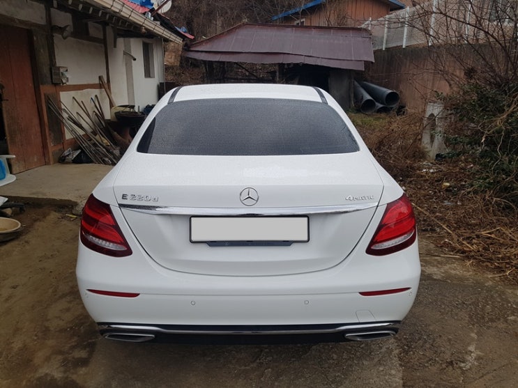 벤츠잠긴문여는곳 수입외제차잠긴문여는곳 당진차키 전문점에서 벤츠e220d 차문잠김을 해결하고 차키 구출 네이버 블로그