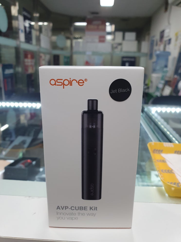 여의도 전자담배 킹스베이프 아스베이프 Avp 큐브 입고 네이버 블로그
