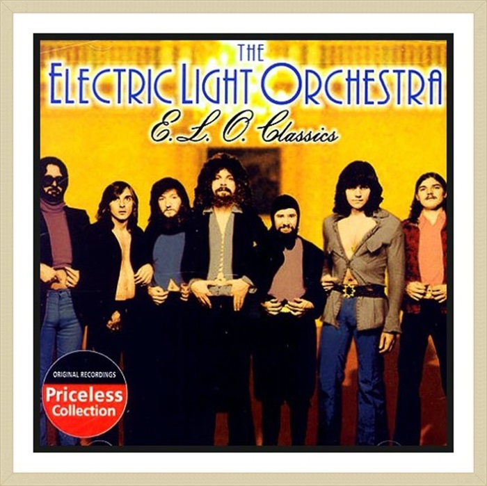 Midnight Blue / ELO : 네이버 블로그