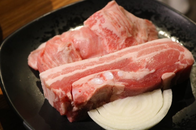 회식장소로 좋은 맛있는 남대문 서울역 고깃집 추천 풍문고기집 서울역점 네이버 블로그