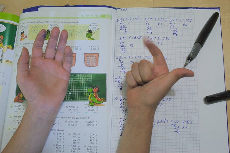 numerate, numeracy, innumerate, innumeracy - 어원학습, 어원, 단어 외우기 : 네이버 블로그
